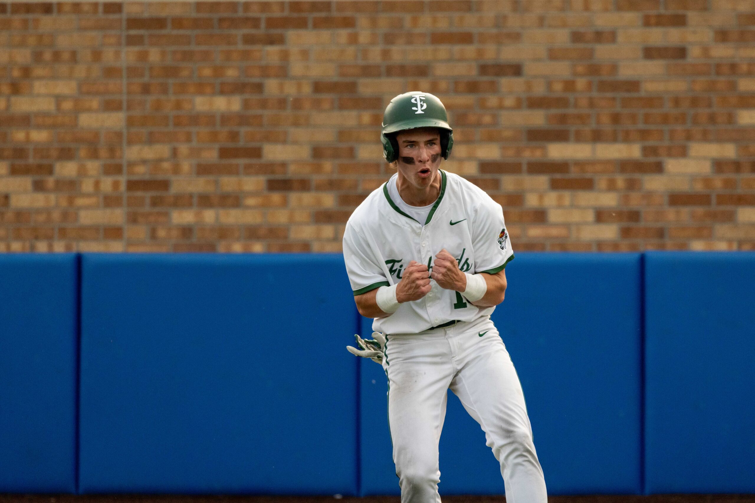 Free State center fielder Mahnke commits to Mizzou | News, Sports, Jobs ...